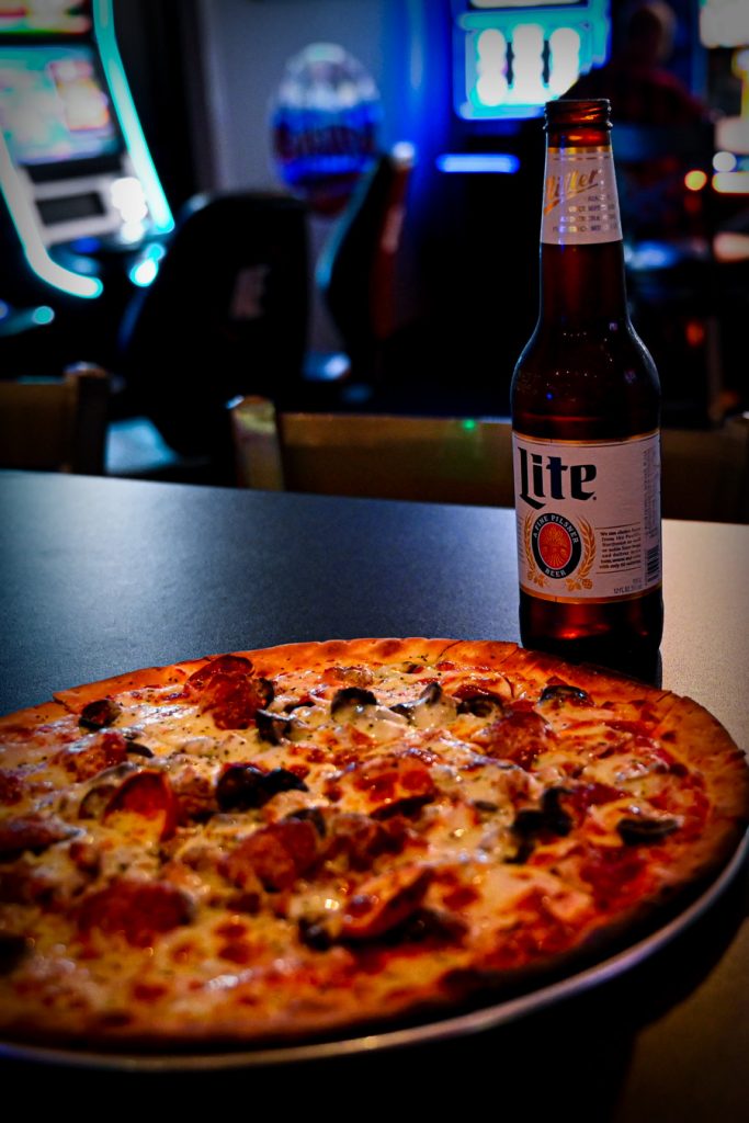 Home - Midtown Bar & Grill